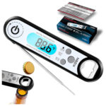 Kizen Official Website - Premium Food Thermometers